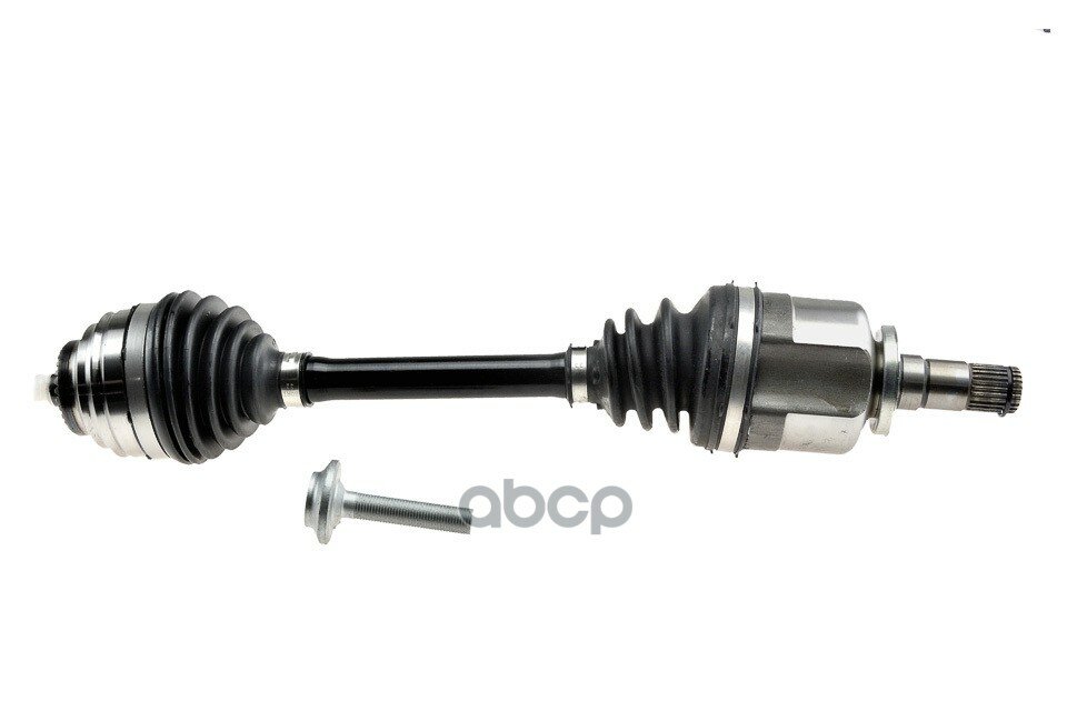 Полуось BMW X1 F48 SDRIVE 18I 14-, 2 F45 ACTIVE TOURER / F46 GRAN TOURER 214D,216I,218I 14-, MINI CL NTY арт. NPW-BM-139