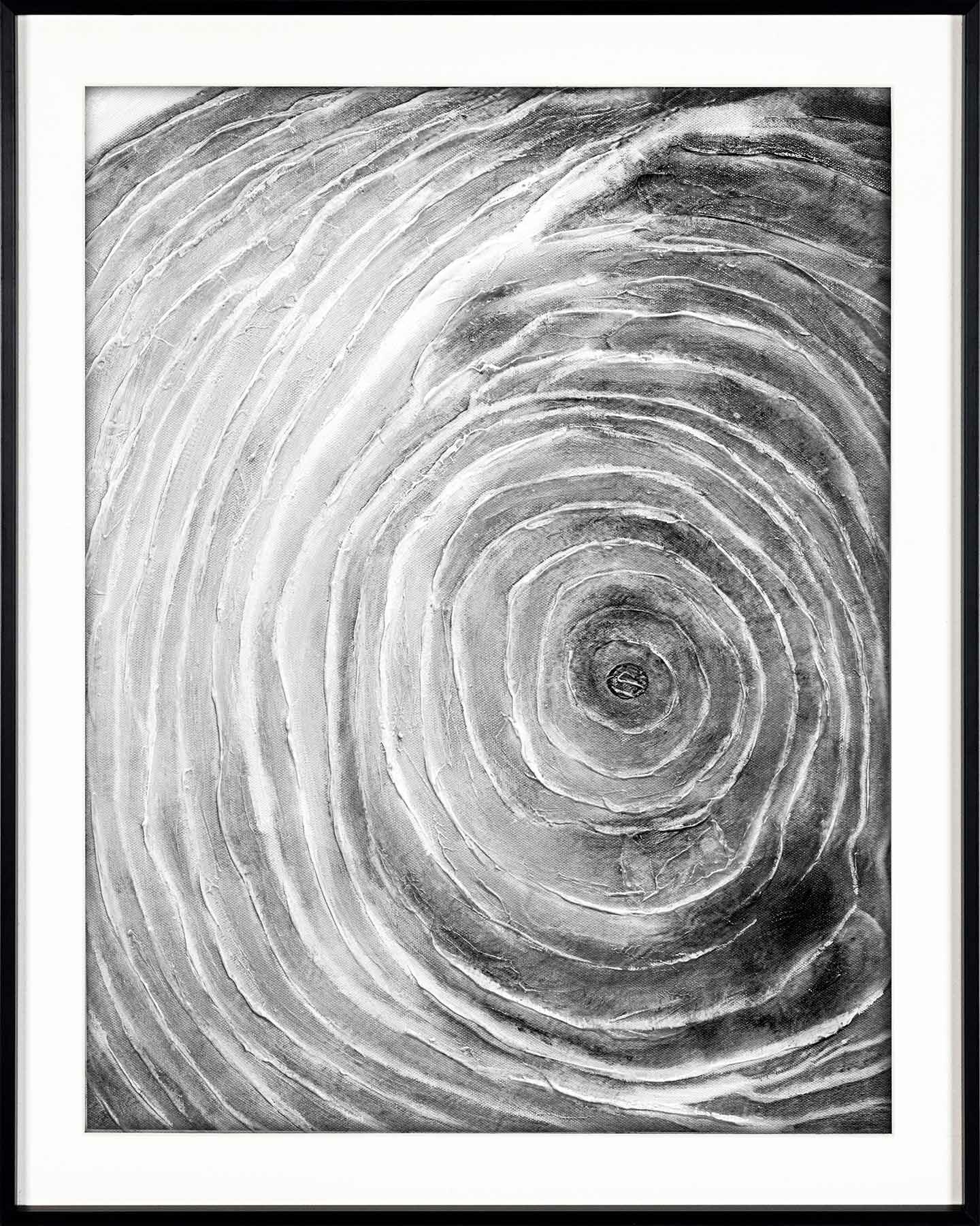 Картина Спираль