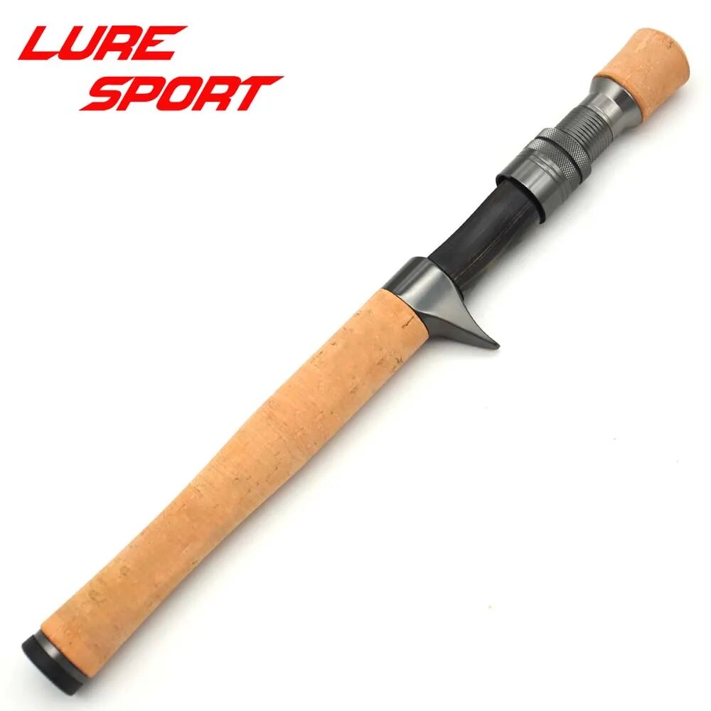LureSport катушкодержатель для удочки 16cmCorkGripCast Set
