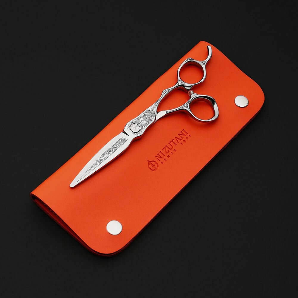 Ножницы для стрижки волос Nizutani Professional 6.2"