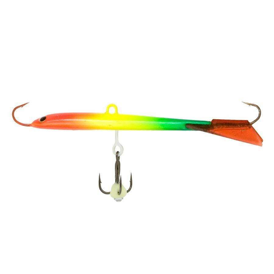 Балансир Spider Pro 03 вес 16г. 80мм. №86, 1шт