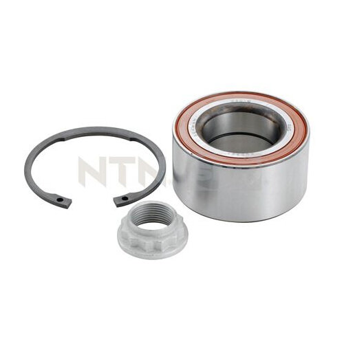 Подшипник ступицы к-т для автомобиля BMW БМВ, NTN / SNR R150.41 (1 шт.)
