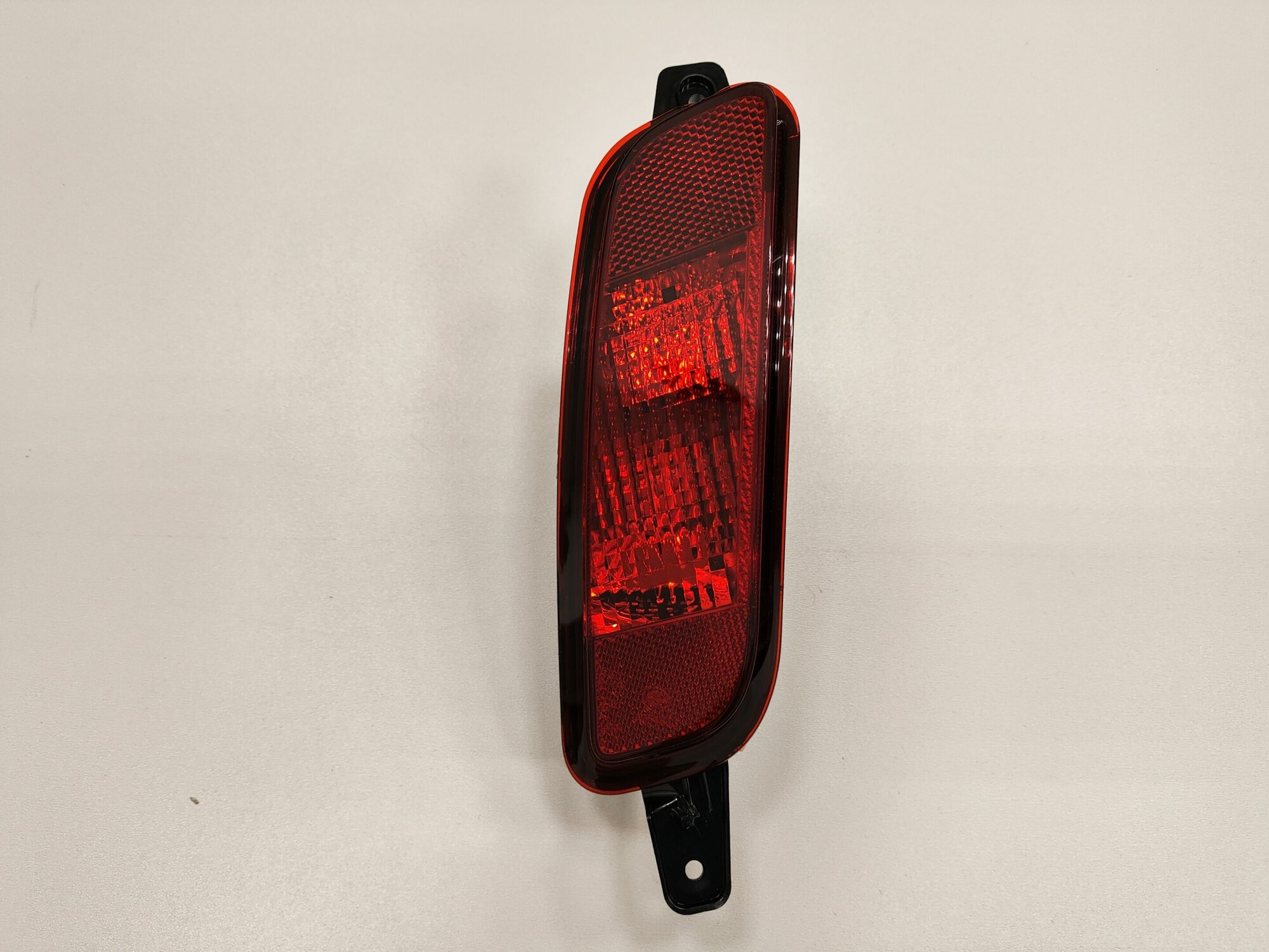 Фонарь противотуманный задний левый Faw Bestune X80 NEW (2018+) [2.0 16V 6AT внедорожник] 5CA1515M5