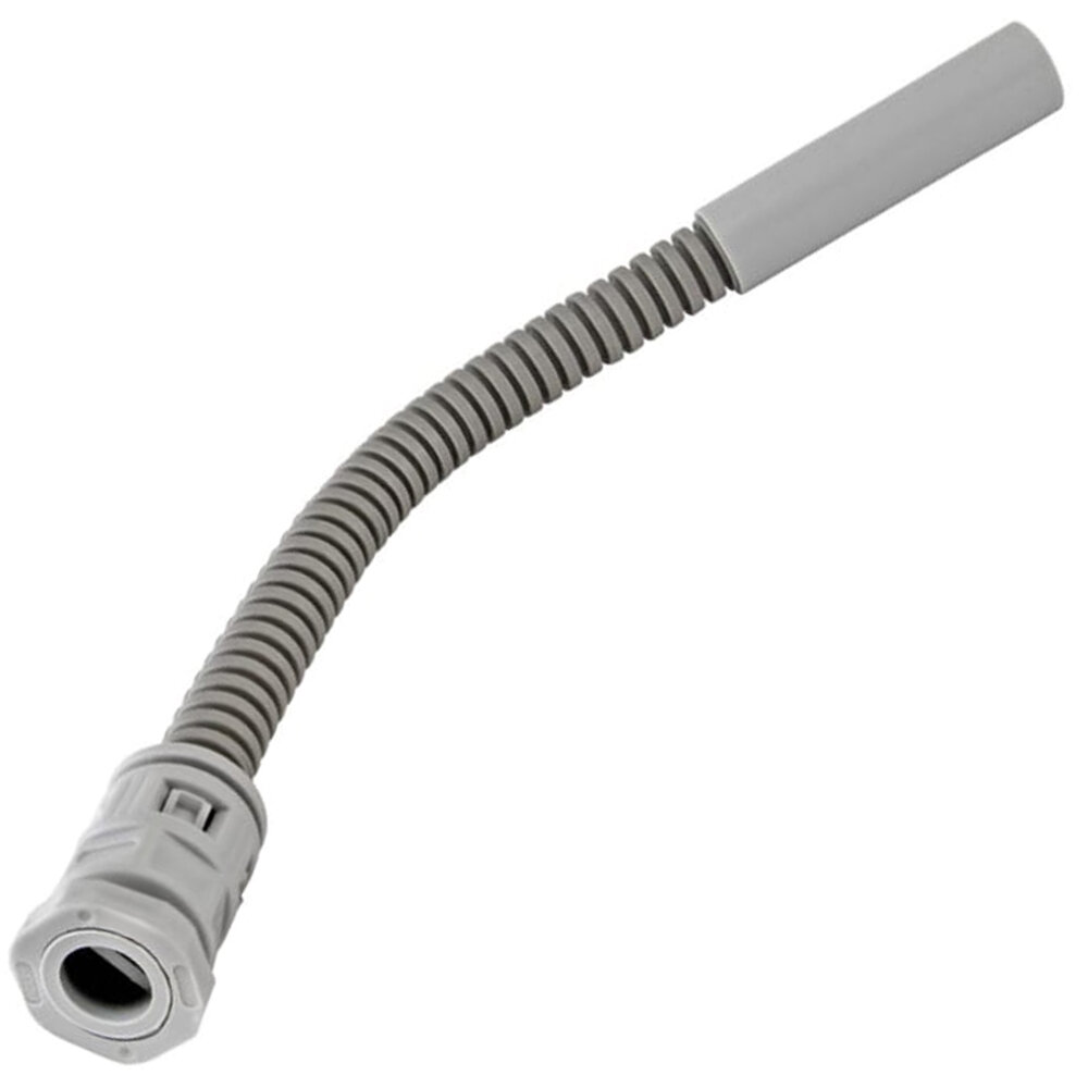 Муфта гибкая труба-коробка D16 мм IP44 TDM {SQ0405-0071} (1 шт)