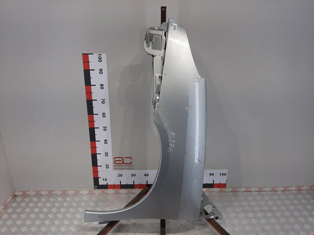 Крыло переднее левое Citroen C8 7840L3 арт. 937404