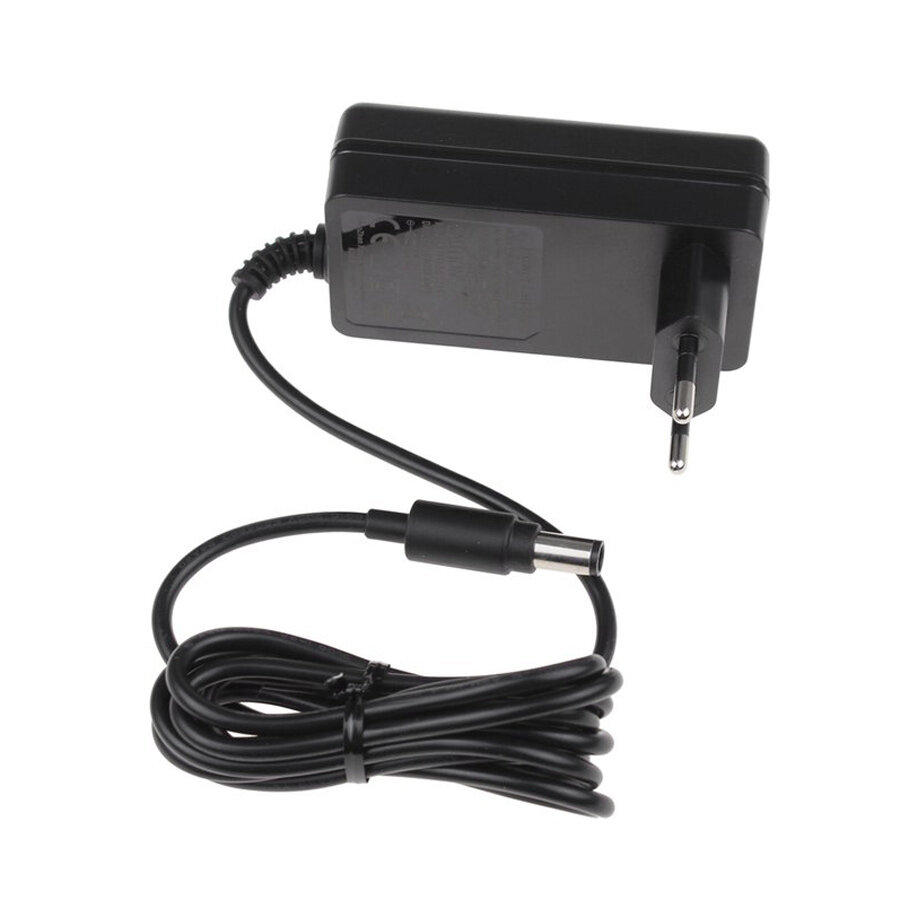 Зарядное устройство 2-Pin Plug пылесоса Dyson (917530-12_FP)