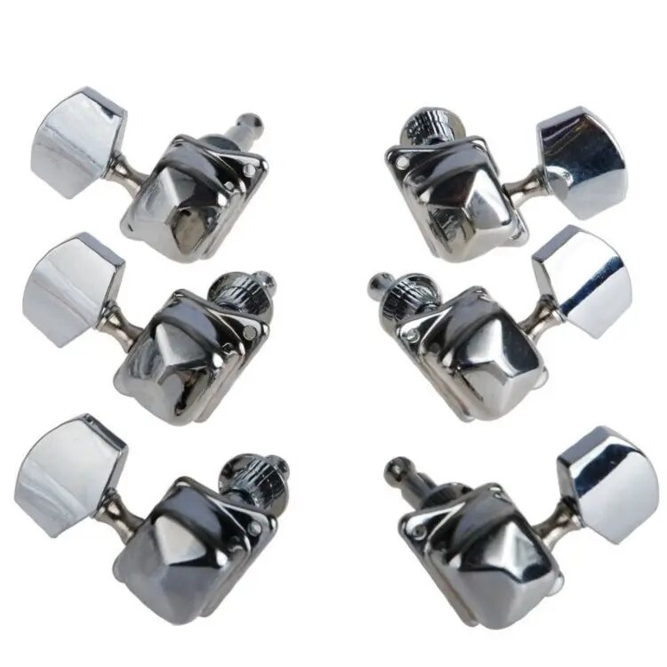 Колки гитарные Alice AL-015P