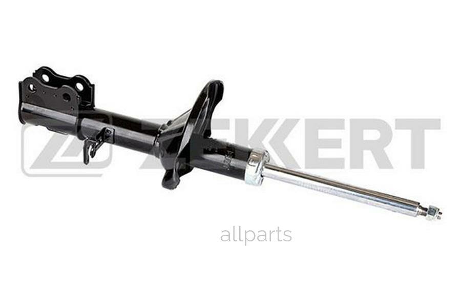ZEKKERT SG-4750 Амортизатор газовый правый задней подвески Kia Carens 00- Shuma 97-