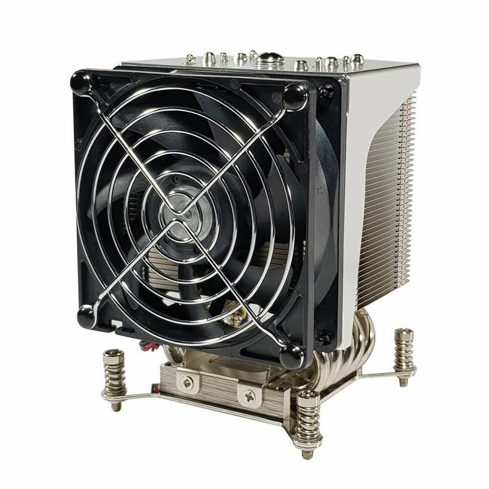 Вентилятор для процессора Ablecom ACL-S40092