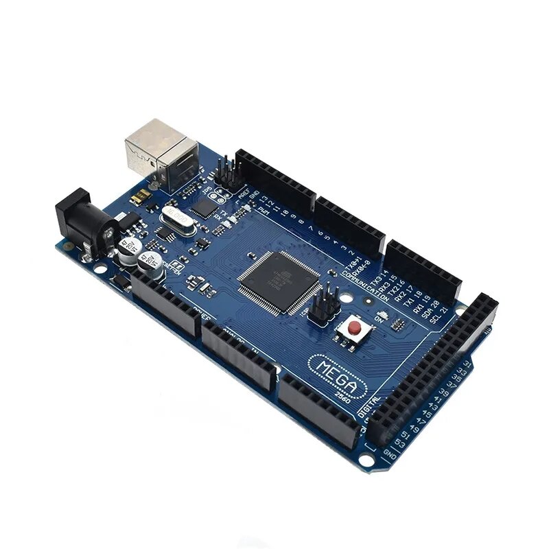Arduino MEGA 2560 16U2 плата