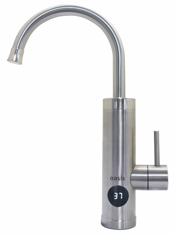 Оазис KP-S водонагреватель проточный 3,3кВт