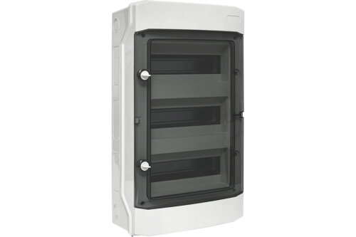 Щит навесной Ekf Unix65 36 модулей (535х319х144) IP65 PROxima, ux65-36-n