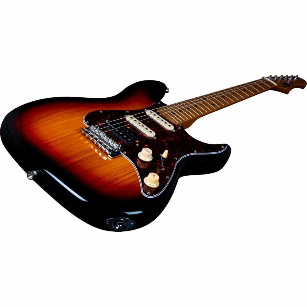 Электрогитара JET JS-400 SB