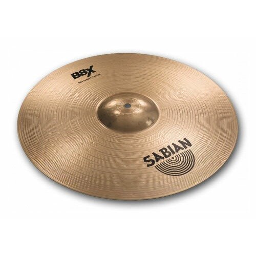 Тарелка для ударной установки Sabian 17" B8X Thin Crash