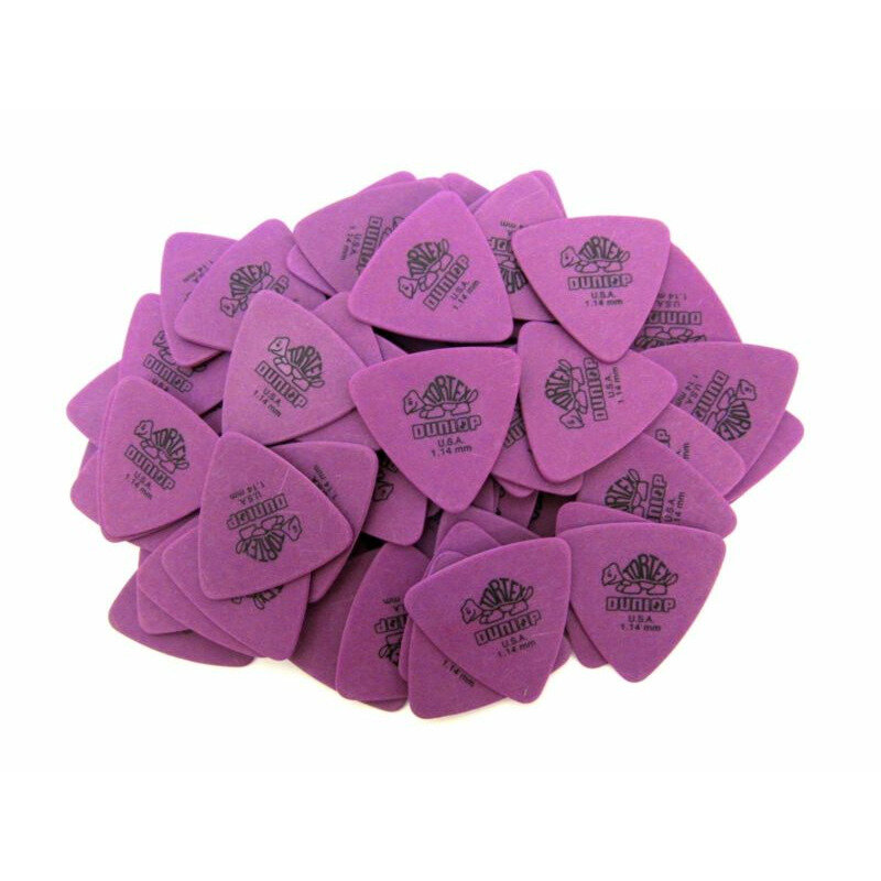 Медиатор DUNLOP 431R1.14(72)