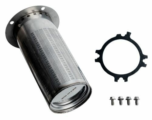 Горелка CGB-2 38-55 (винт с уплотнением) для котлов WOLF арт 280176699