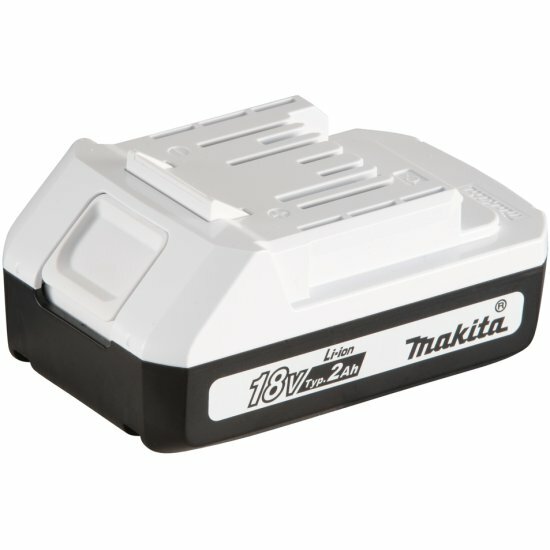 Аккумулятор Makita BL1820G (Li-Ion, 18В, 2.0Aч)
