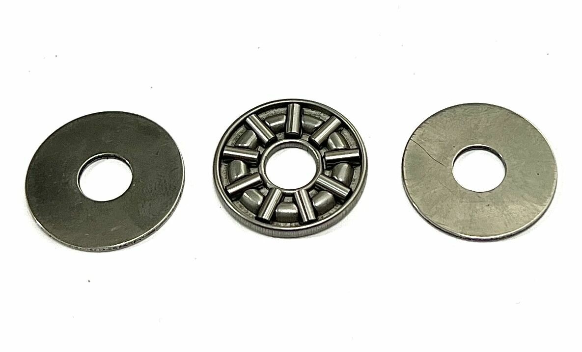 Подшипник выжима сцепления Урал, Днепр (роликовый)