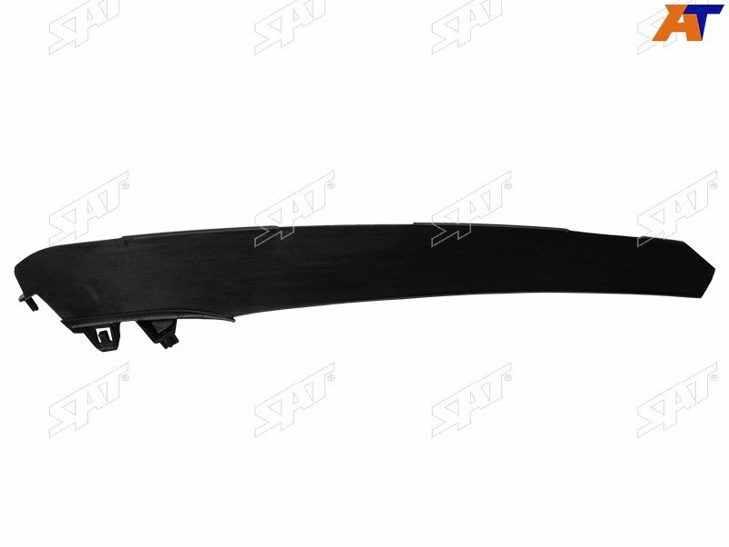 Крепление молдинга MAZDA 6/ATENZA 18- LH к бамперу