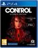 Control Ultimate Edition (русские субтитры) (PS4)