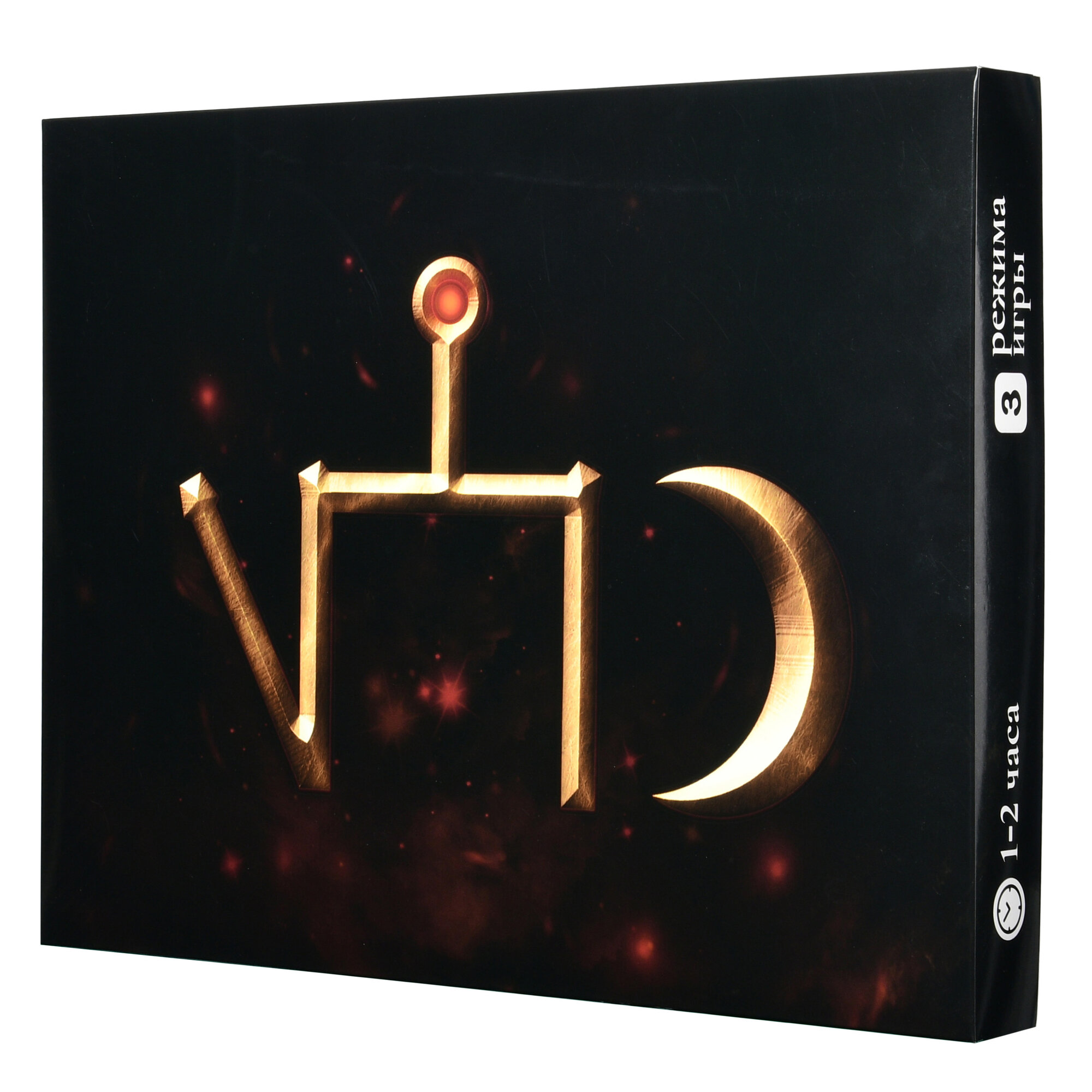 Настольная игра от 2-х до 4-х игроков Орда