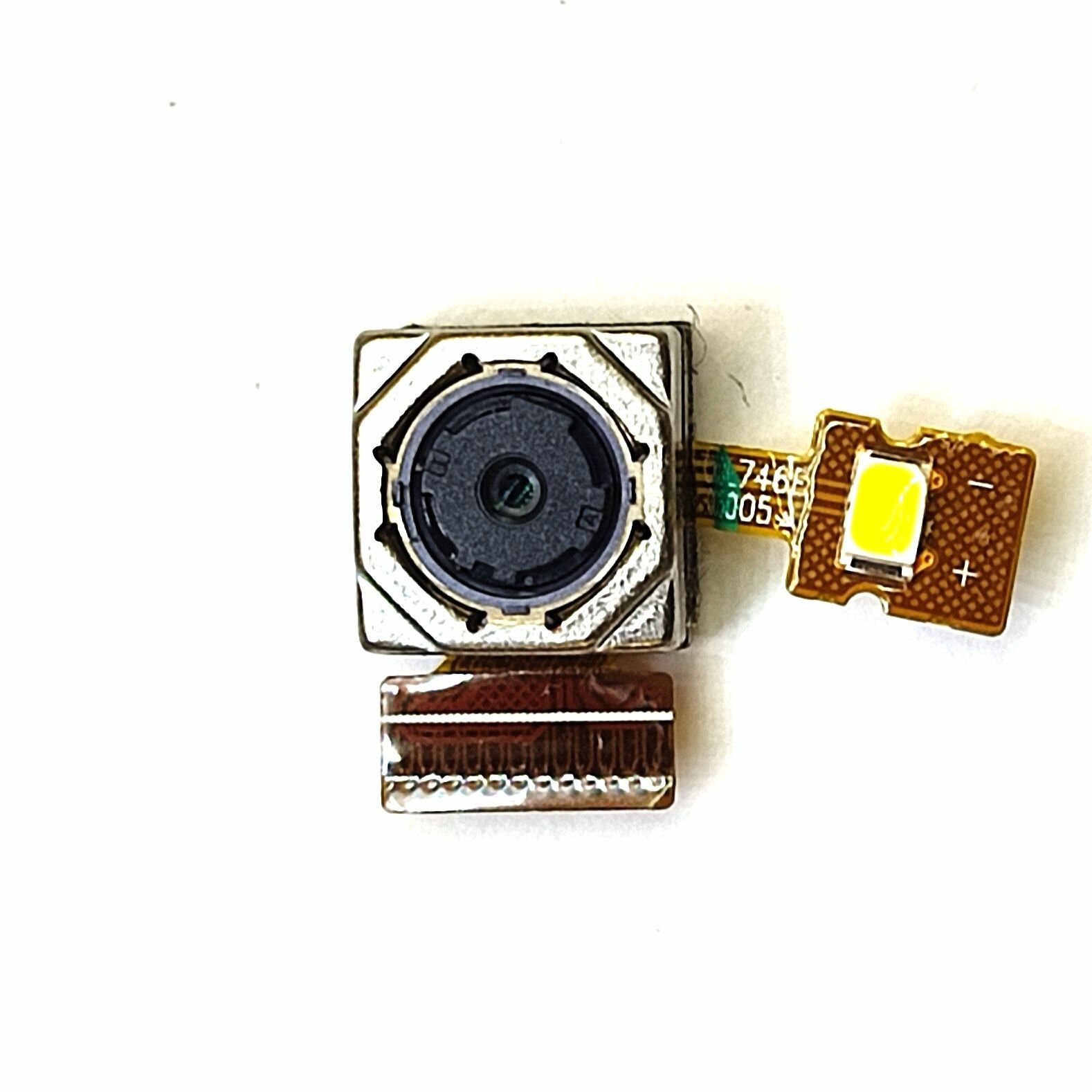 Камера для телефона dexp ixion es550