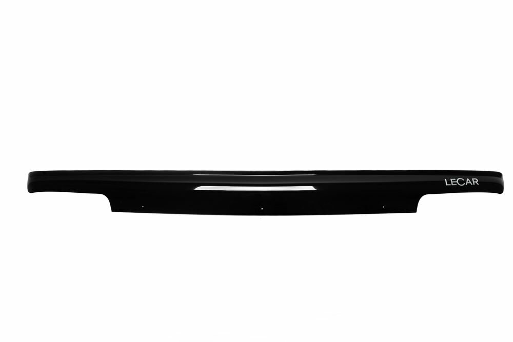Дефлектор капота Нива Легенд (для Лада 4x4, Урбан) LECAR