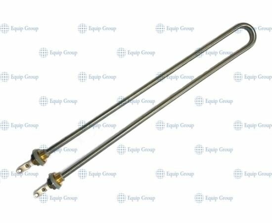 Тэн для подогревателя картофеля фри Hurakan HKN-RH2