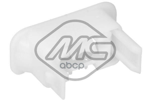 Крепление троса сцепления METALCAUCHO арт. 03873