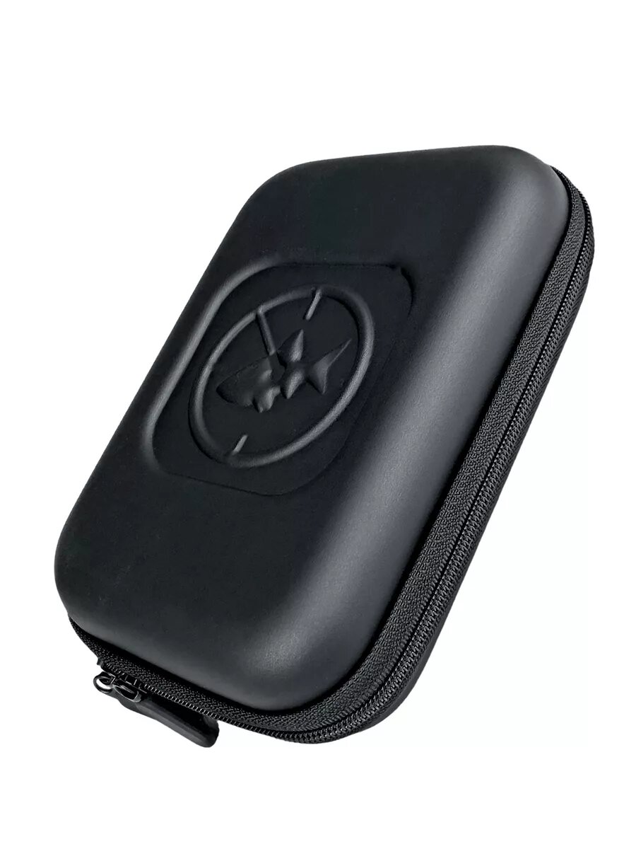 Сумка-чехол Практик (жёсткая конструкция, материал: полиуретан)