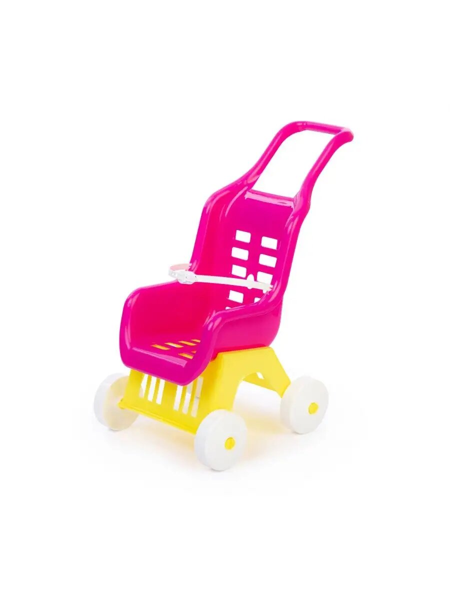 Коляска для кукол