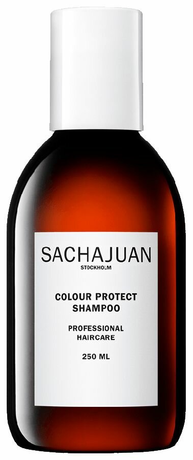 SACHAJUAN Шампунь для окрашенных волос Colour Protect Shampoo