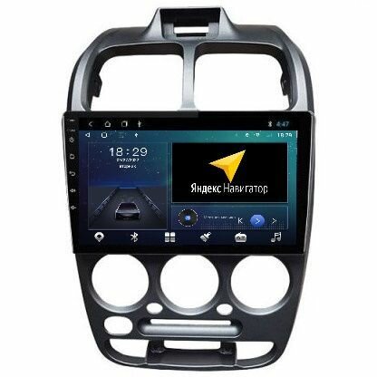 Магнитола Epic T18 Hyundai Accent 2005-2009 - Android 12 - Процессор 8 ядерный - CarPlay - IPS экран - DSP- 4G(Sim)