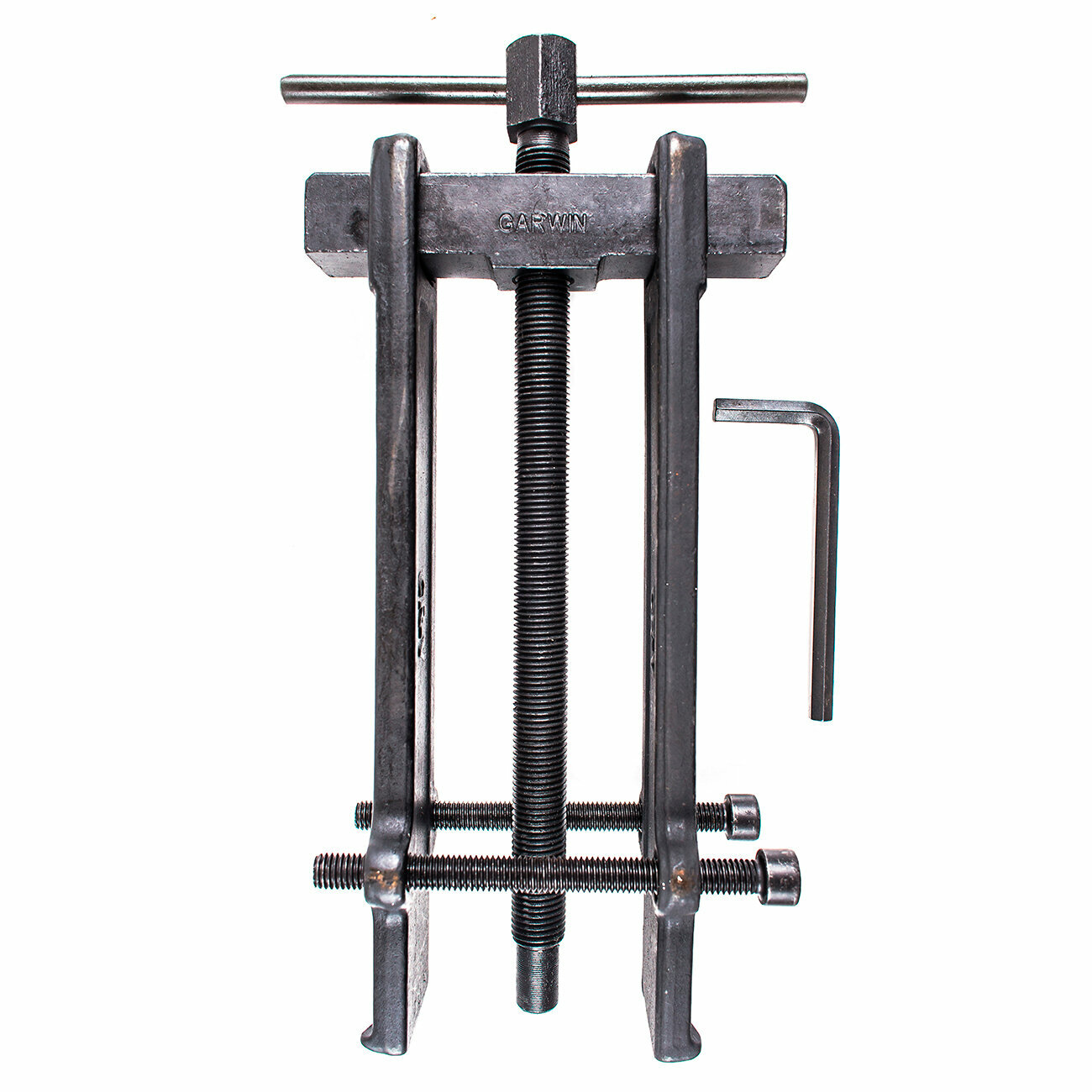 GARWIN PRO GPL-FX01 Съемник подшипников двухлапый, зажимной, 35 мм