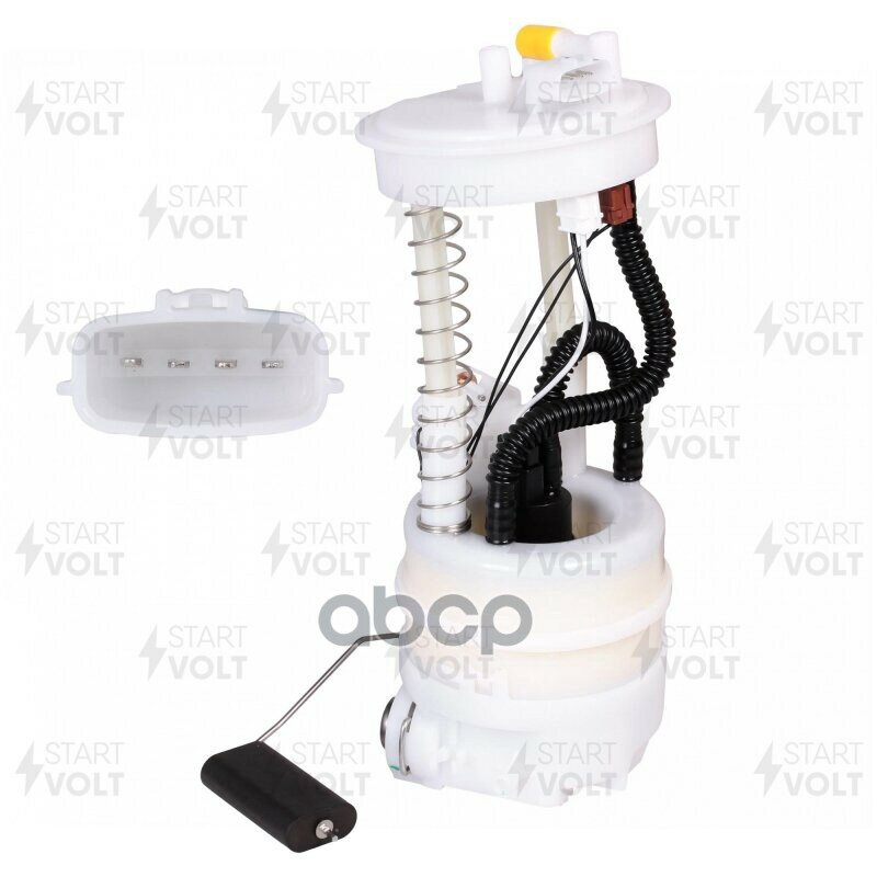 Насос топливный STARTVOLT арт. SFM1410