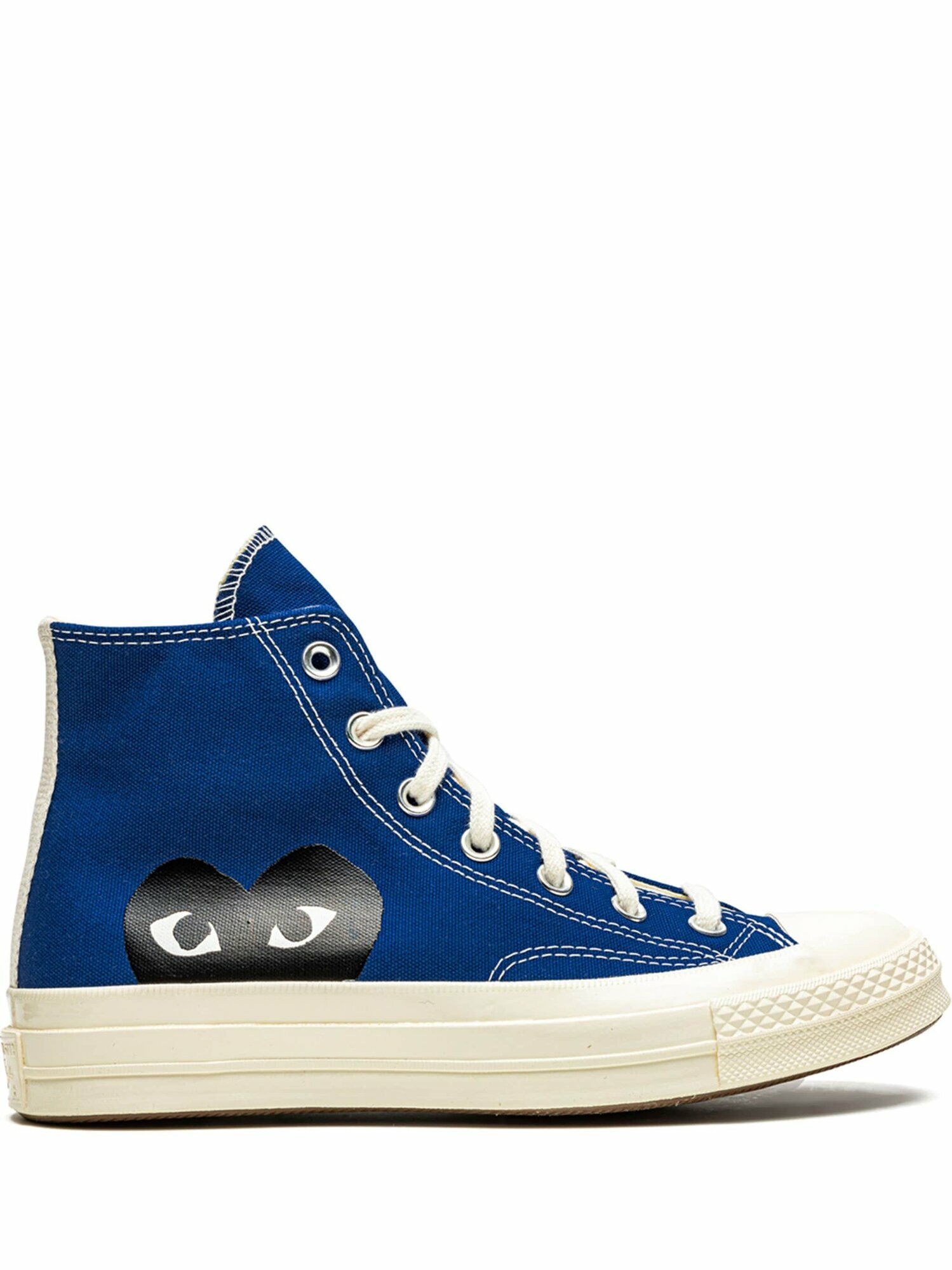 Кроссовки Chuck 70 CDG