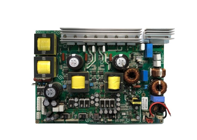 Блок питания USP490M-42LP для Thomson 42PB130S5