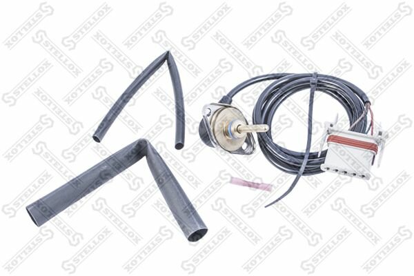 88-21814-SX Датчик давления наддува Scania Бренд STELLOX для автомобиля 4/P/G/R/T Series