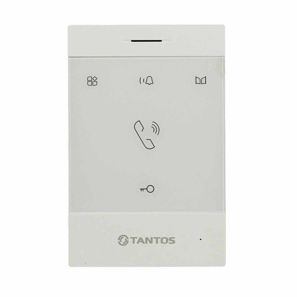 Tantos TS-AU Аудиотрубка