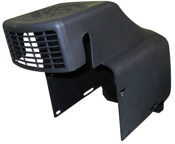 Кожух для компрессора Парма К-1500, Fubag DC 320/24