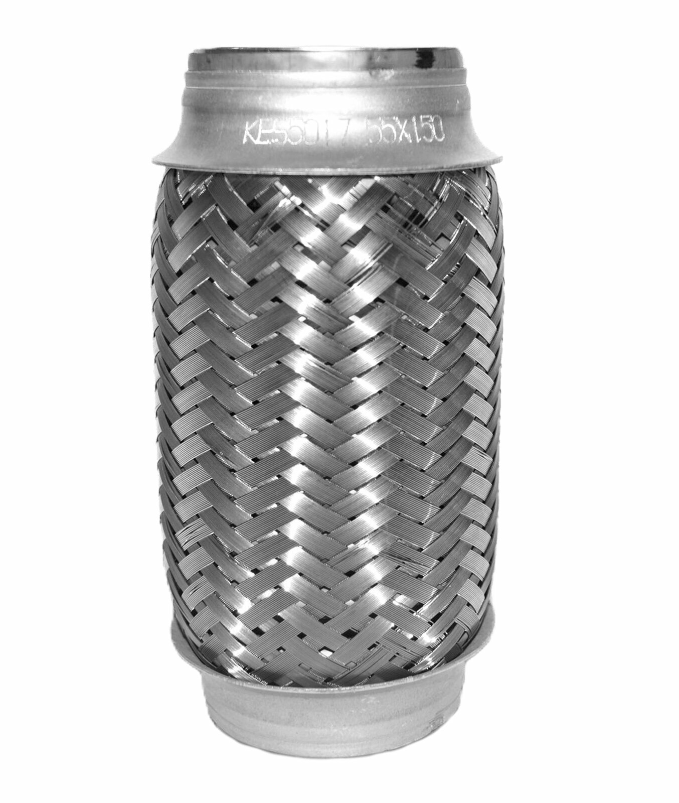 Компенсатор выхлопной системы KORTEX KES5017