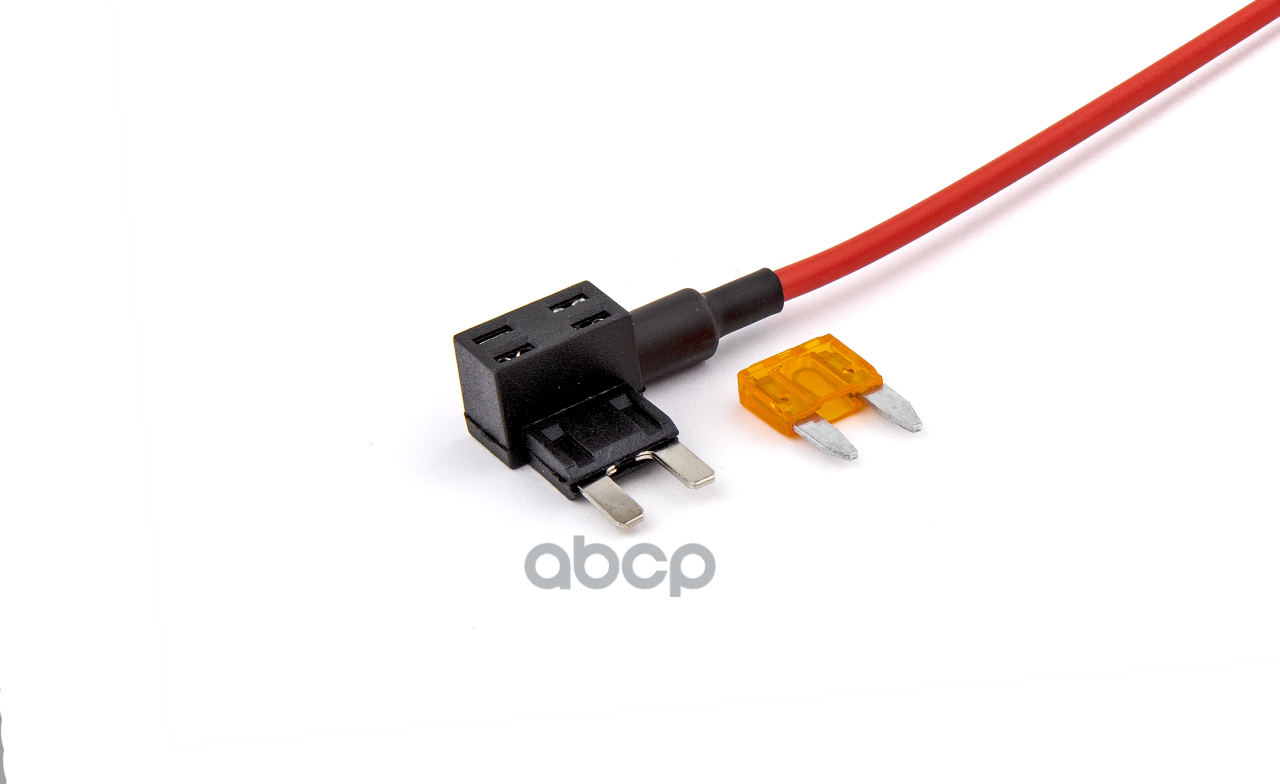 Жгут разветвитель предохранителя Mini доп. оборудования (150мм) "Cargen" CARGEN арт. AX7102