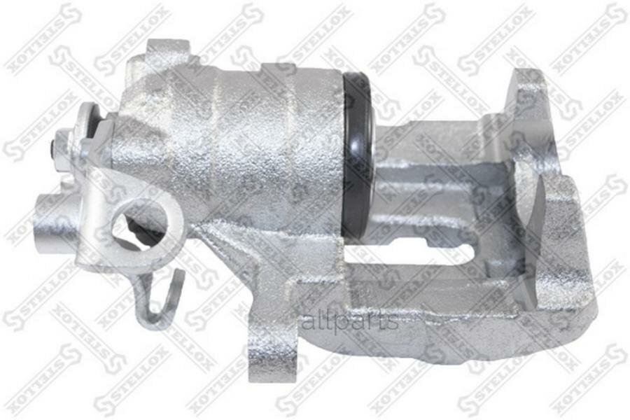 STELLOX 0590034SX суппорт тормозной задн. лев! LUC\ VW Golf/Passat/Vento/Sharan 07/95>