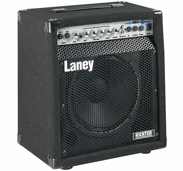 Басовый комбо Laney RB2