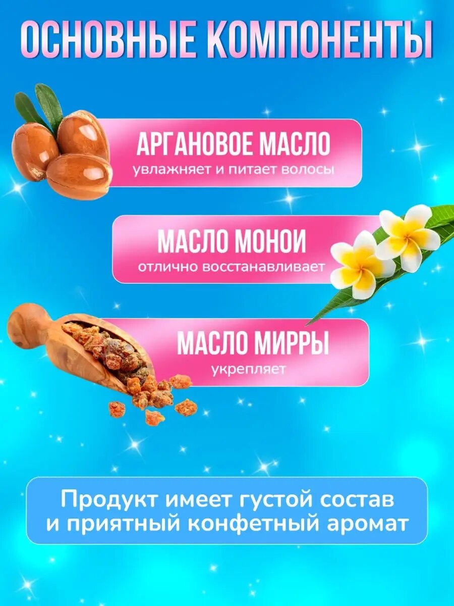 Нанопластика MARSHMELLOW — фото 1