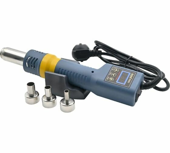 Цифровой паяльный фен KADA 835D М7759193