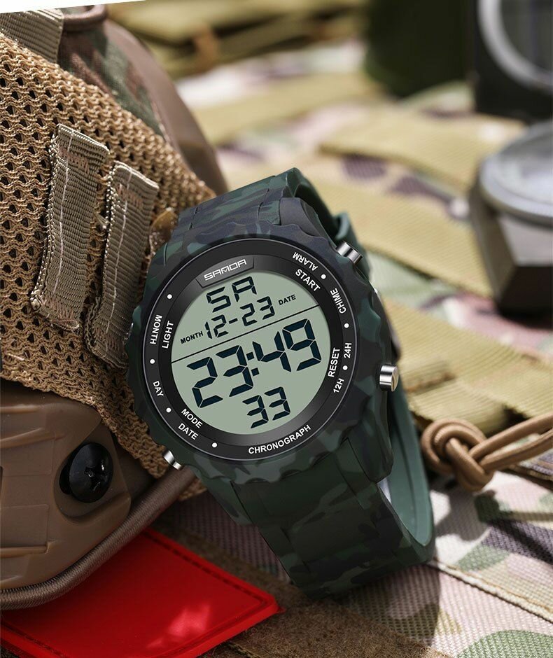 Наручные часы