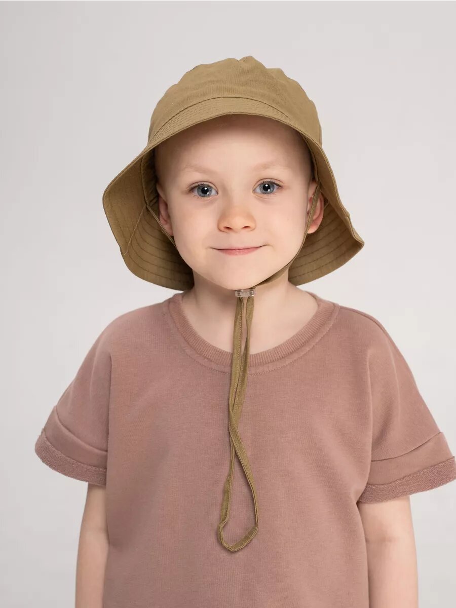 Панама для мальчиков