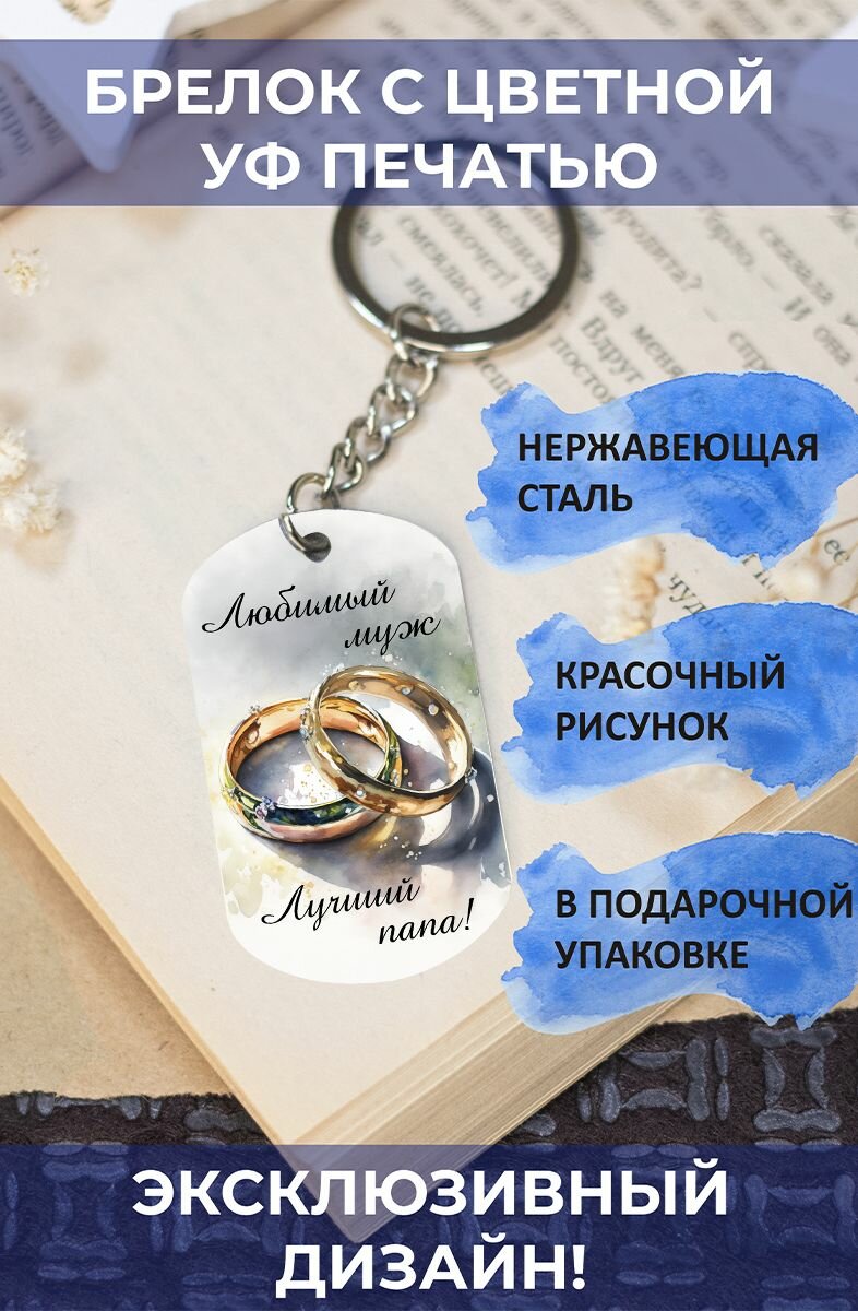 Брелок