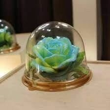 Мыло ручной работы. купол " Роскошная роза"